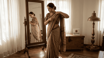 Blouse pattern latest 2026: ethnic styles handwoven sarees – Khanduapata